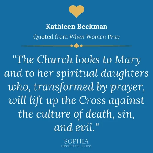 Kathleen Beckman, D.H.S.