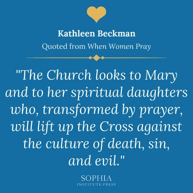 Kathleen Beckman, D.H.S.