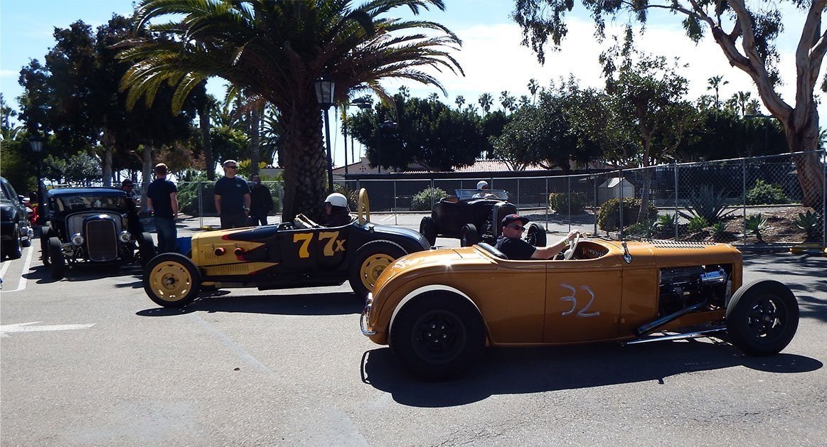 History | Discover Hot Rod Heritage Today — Velocity Vintage Drags