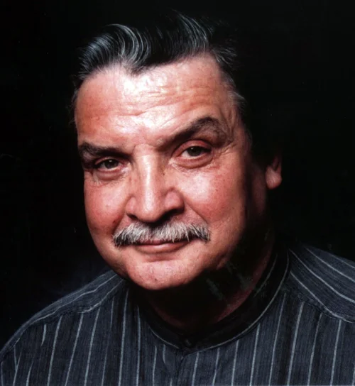 About — MichaelWallis.com