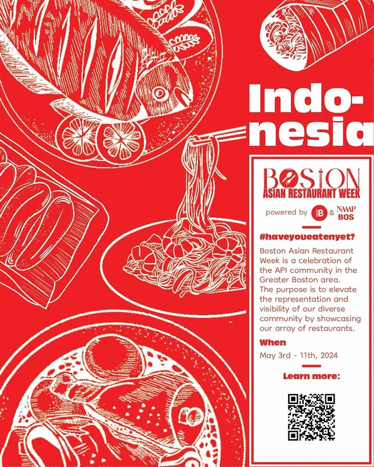 Boston Asian Restaurant Week