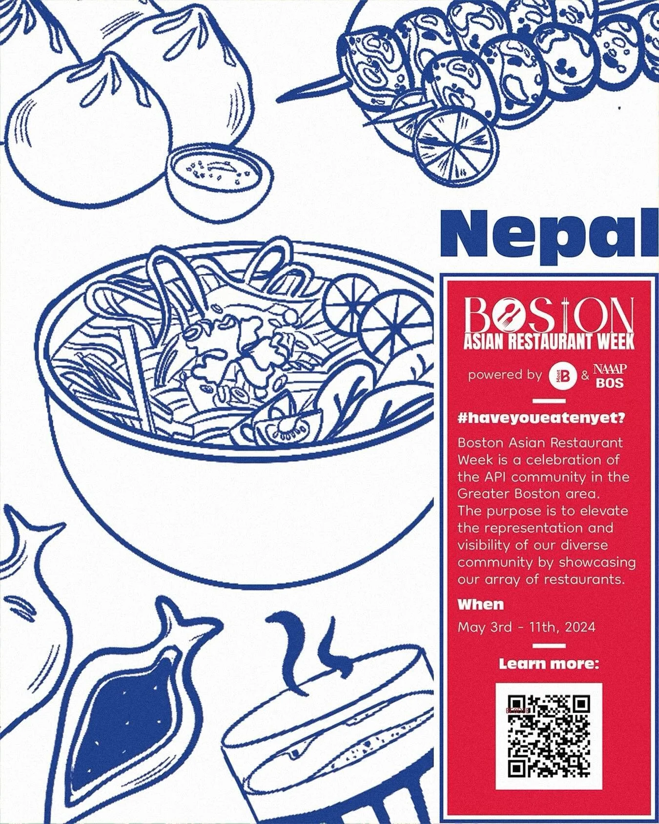 Boston Asian Restaurant Week