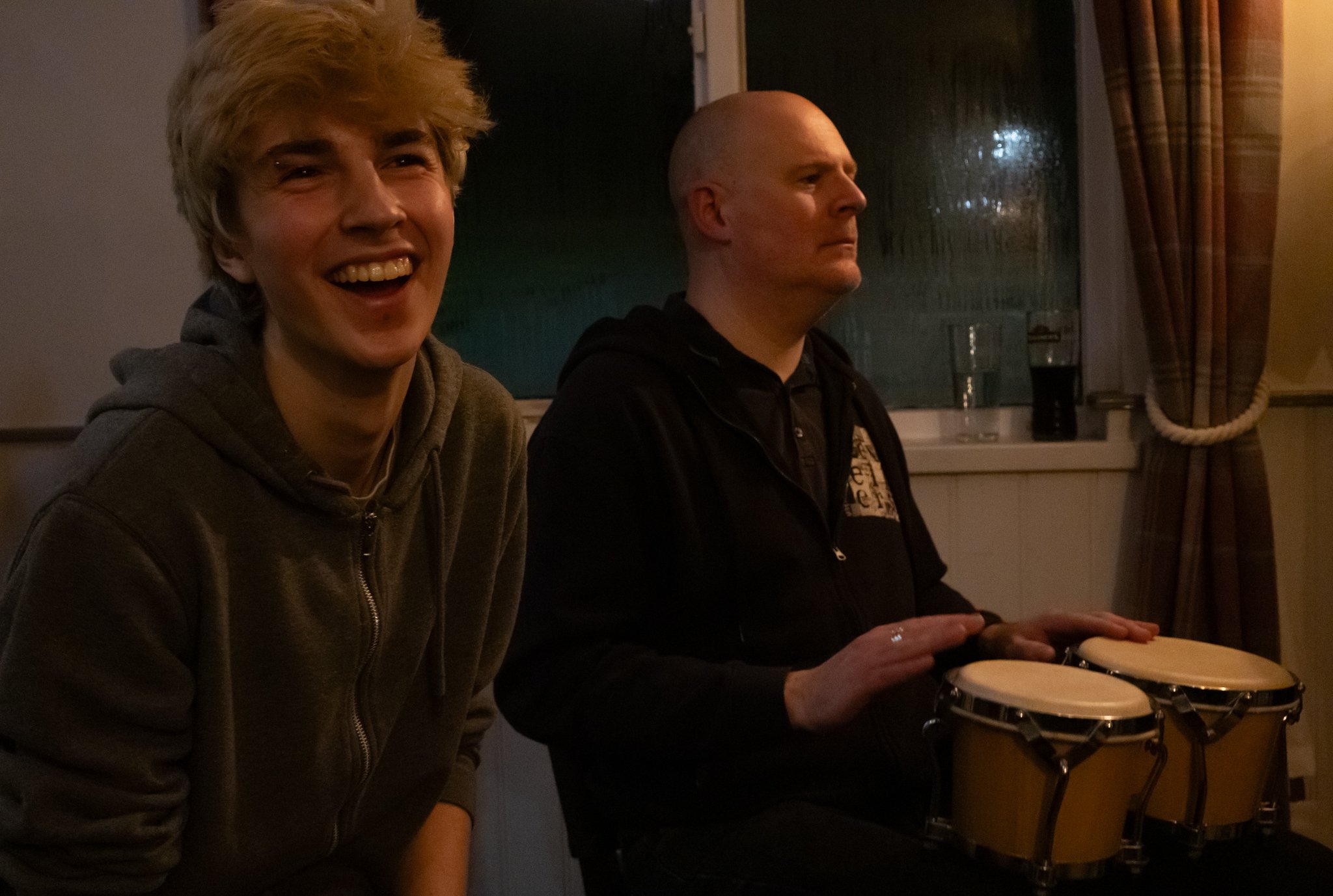 Gallery — The Bull Burrough Green