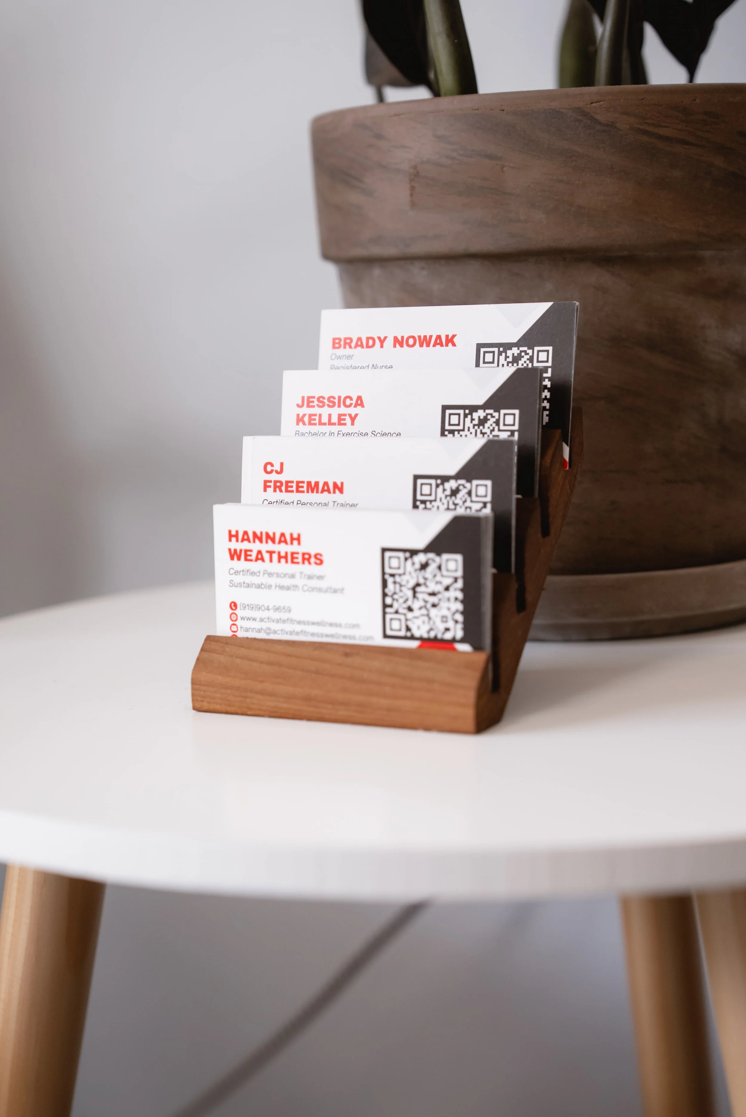 Activate Fitness And Wellness | Small-Group Fitness & Personal Training