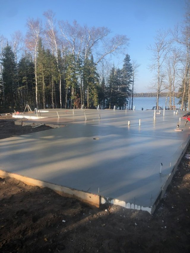 Contact — Weets Bros. Flatwork INC.