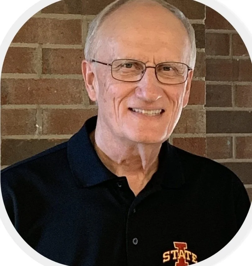 Board of Directors — Living Water Ministry Network