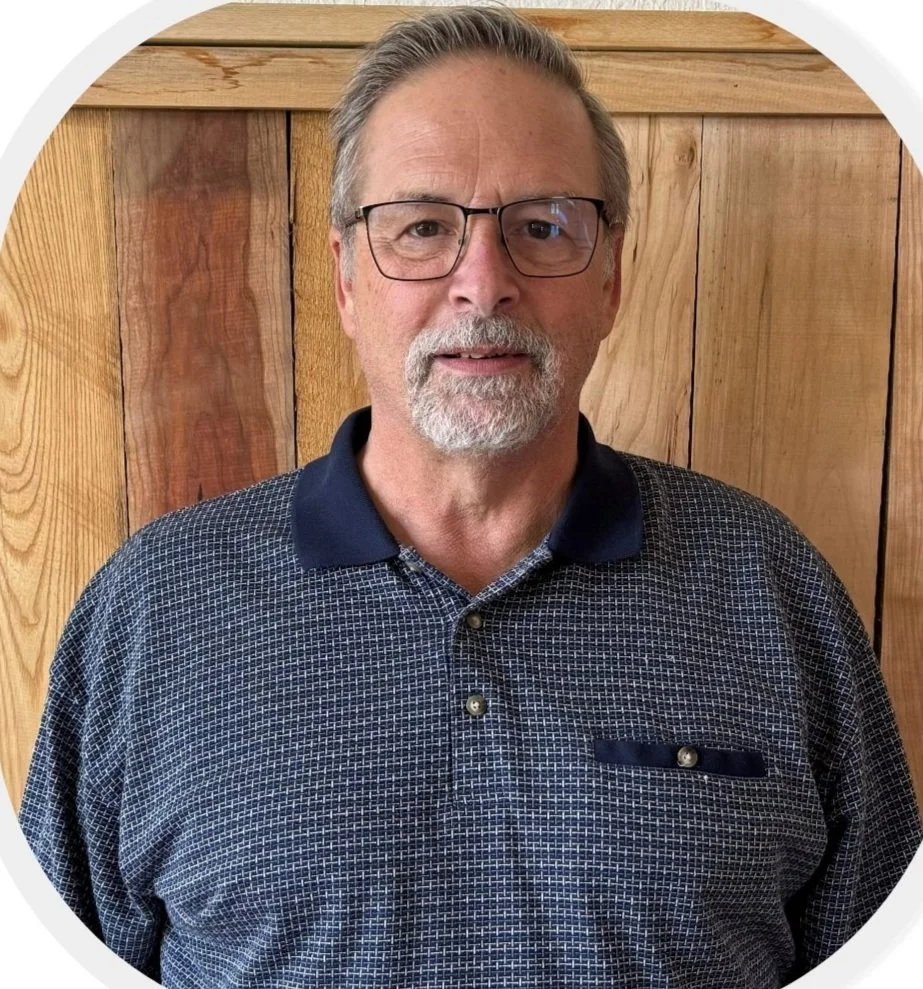 Board of Directors — Living Water Ministry Network