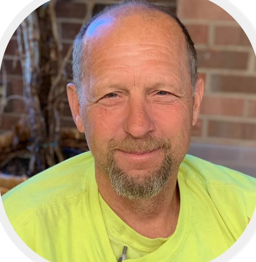 Board of Directors — Living Water Ministry Network