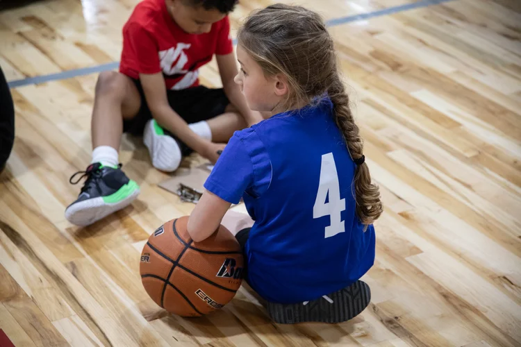 Nebraska Basketball Academy | Join A Free Class Today!
