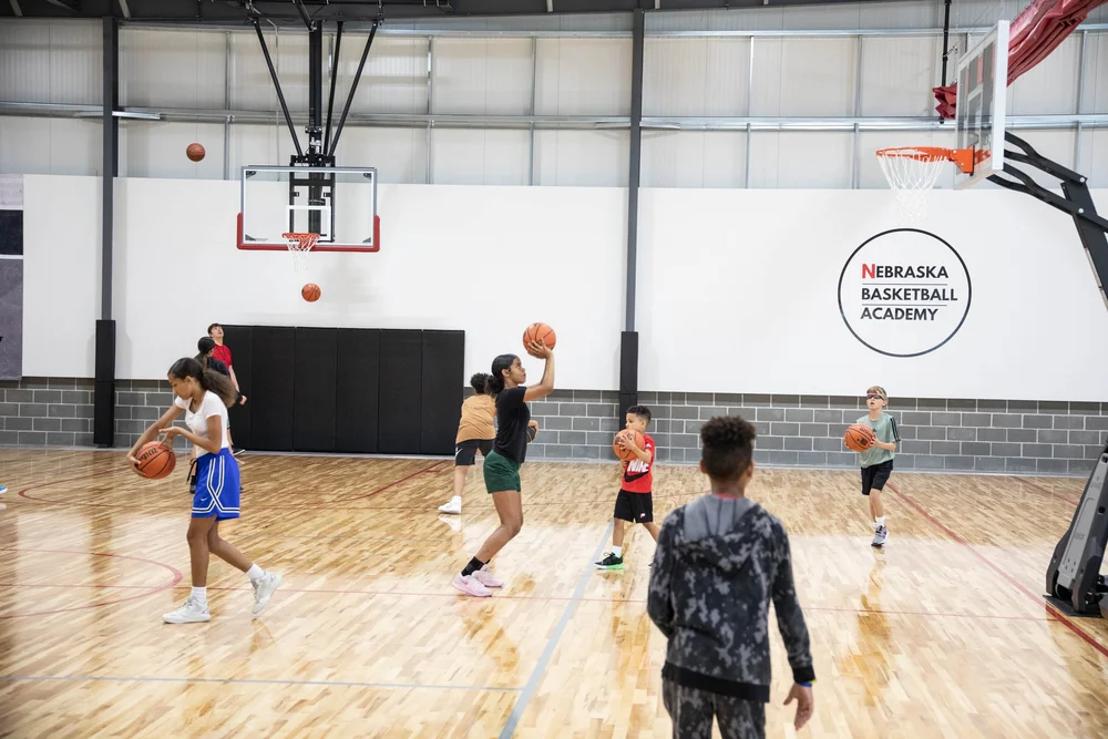 Nebraska Basketball Academy
