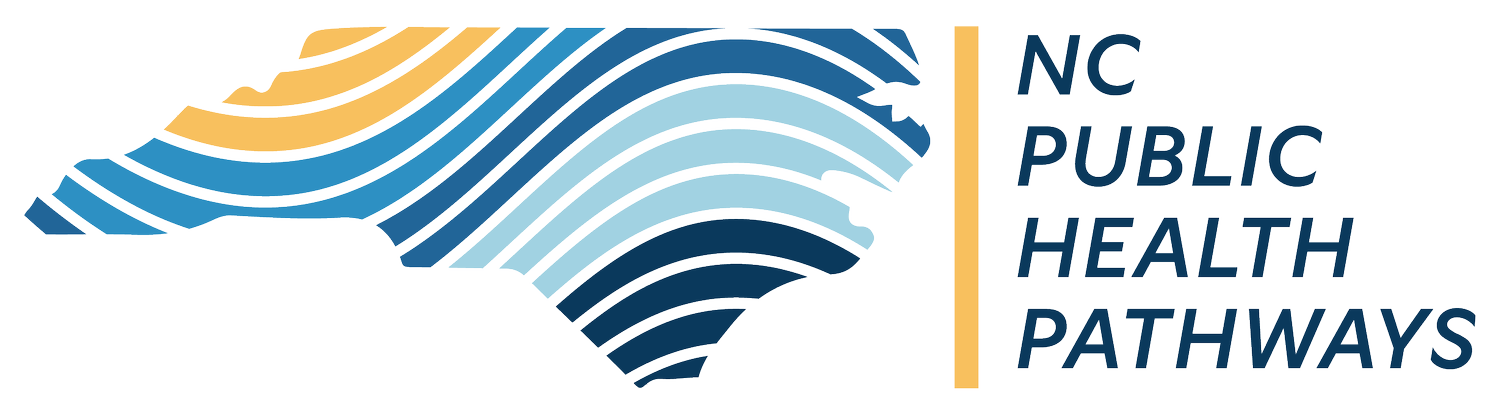 NC Public Health Pathways