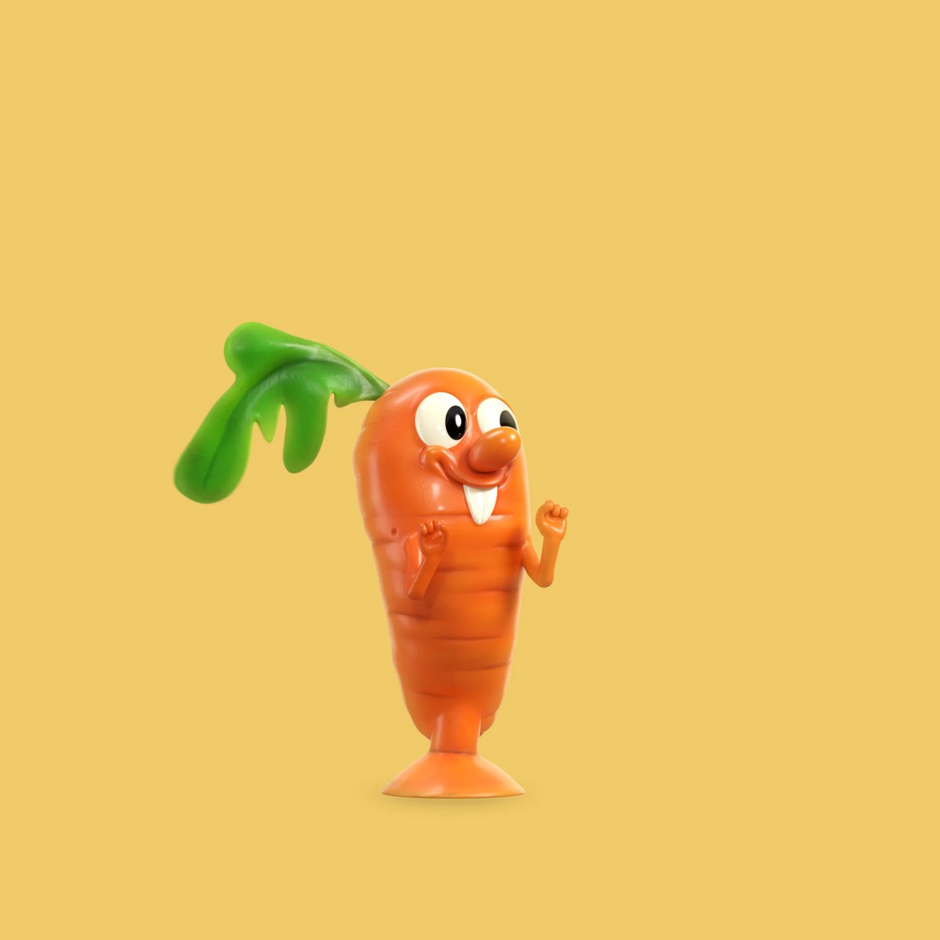 Coles Stikeez project — Cadre Pictures | Animation