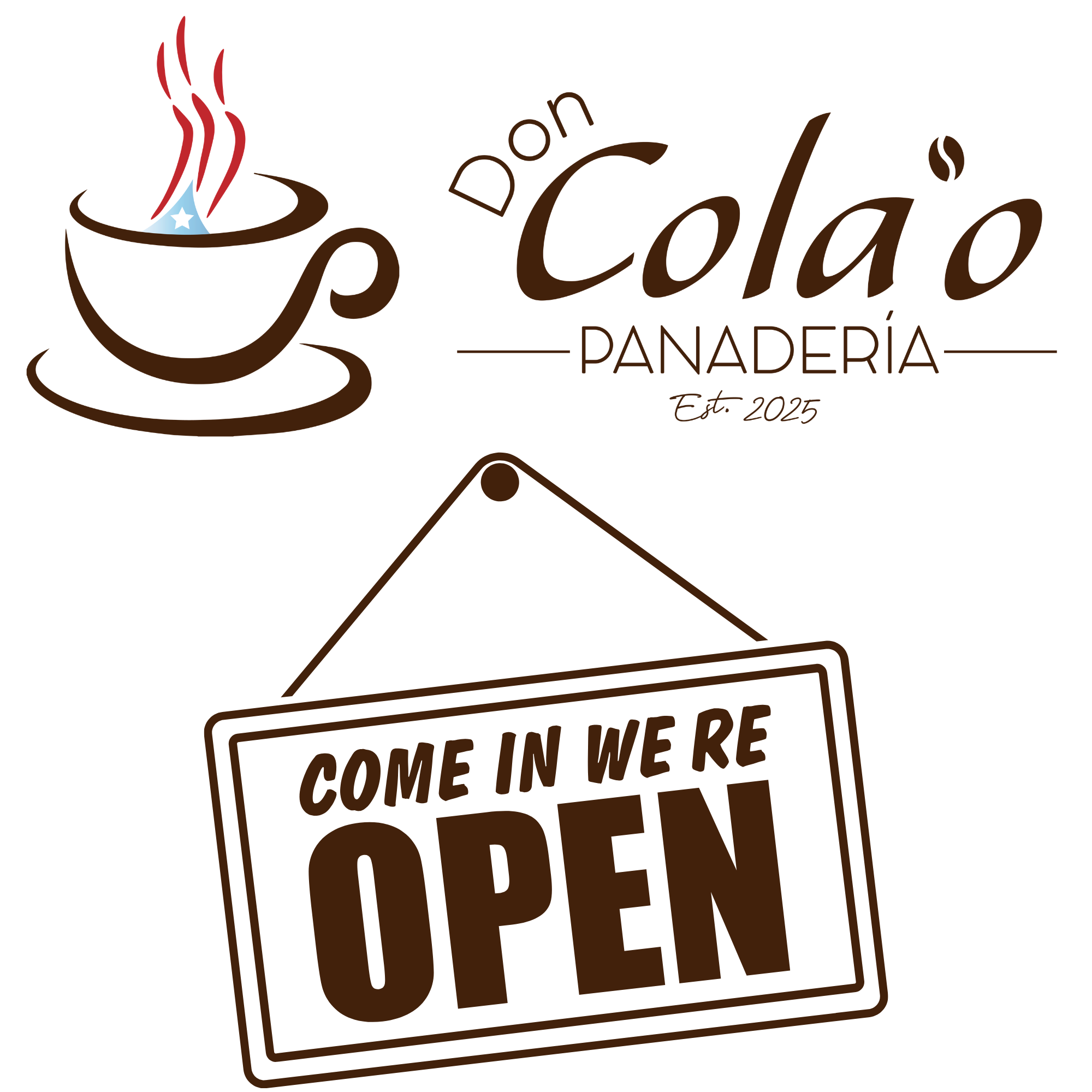 Don Cola’o Logo