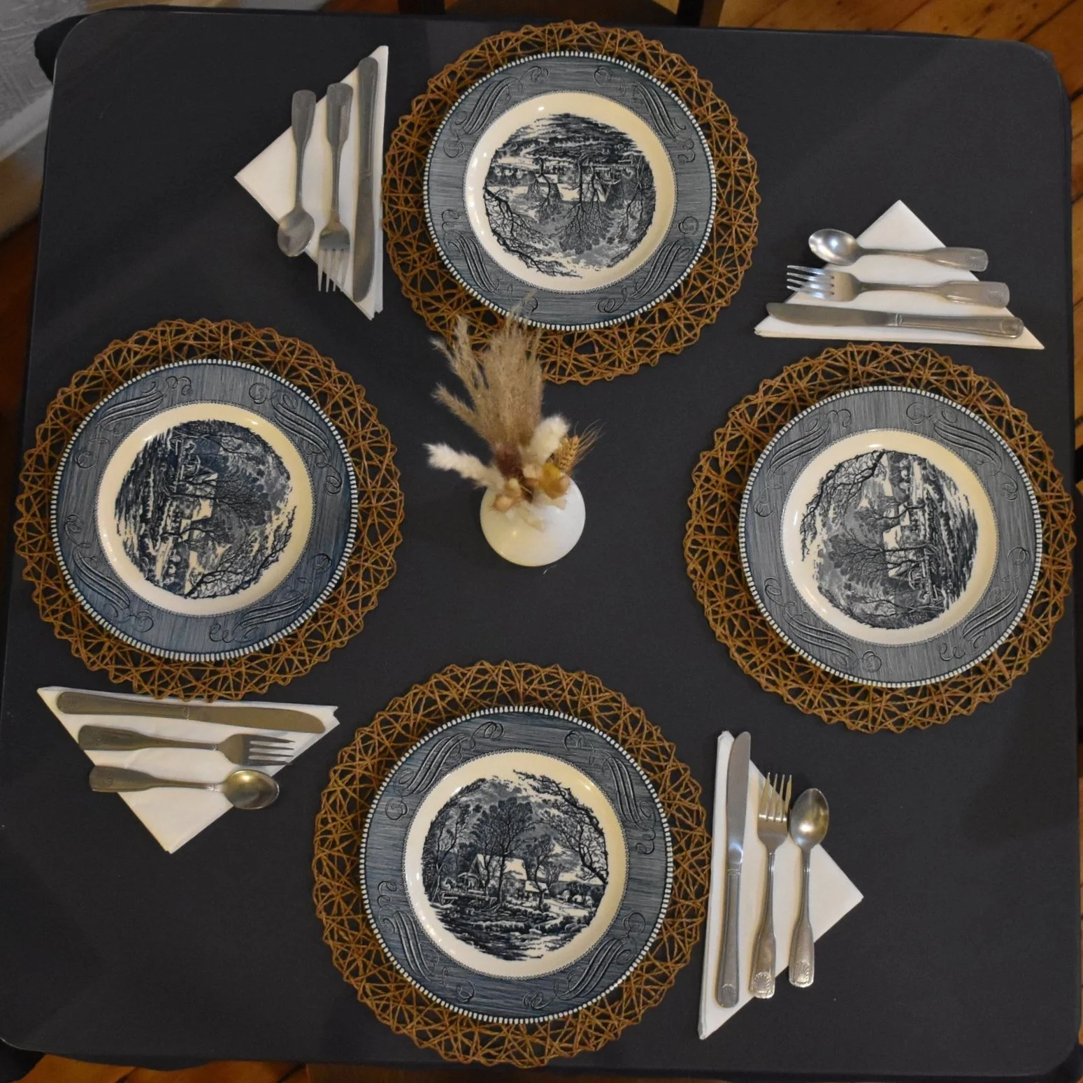 Photo Gallery — The Parkview Restaurant