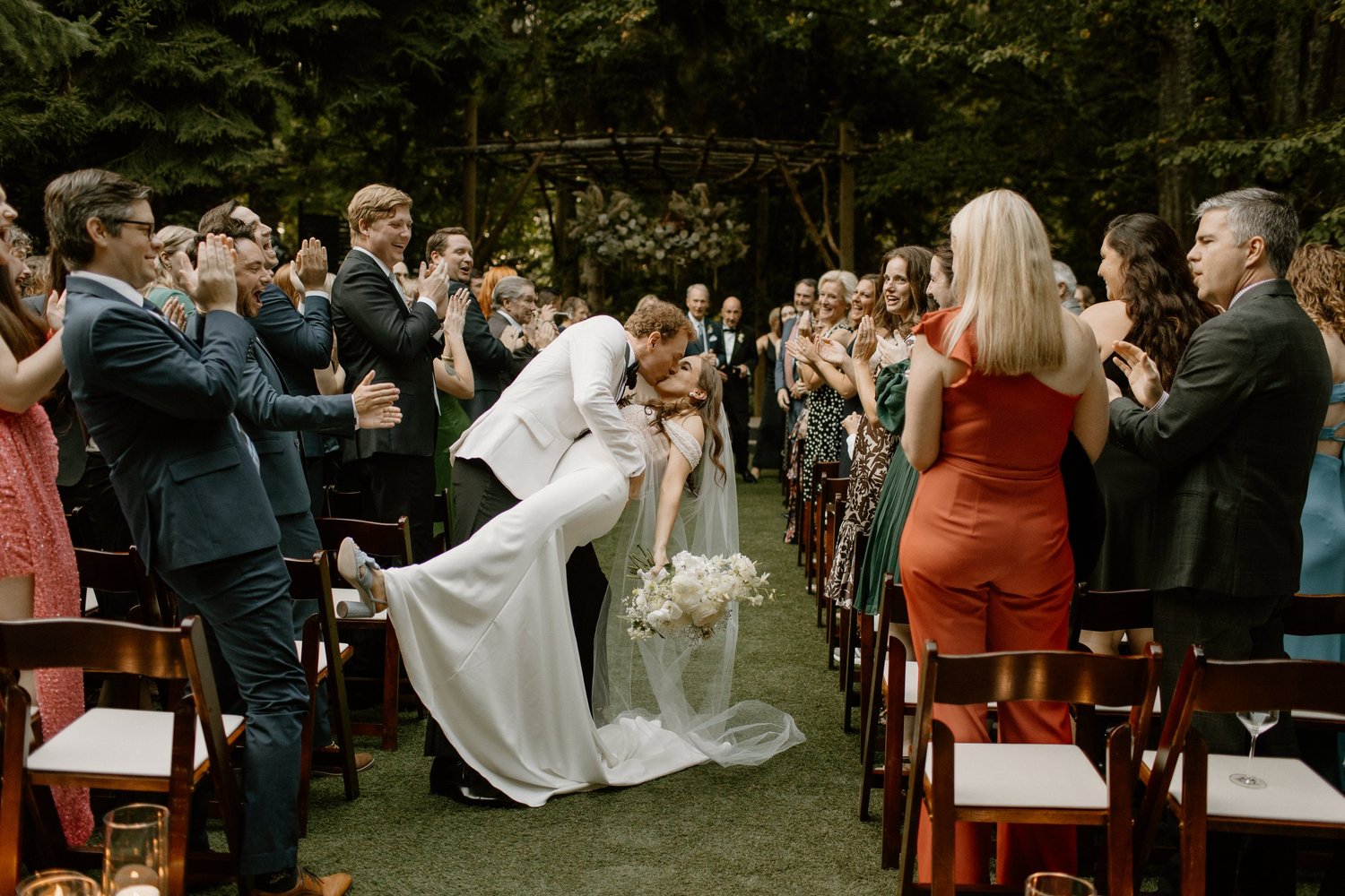 Seattle Wedding Photographer Planning Guide — Gina Paulson Photography