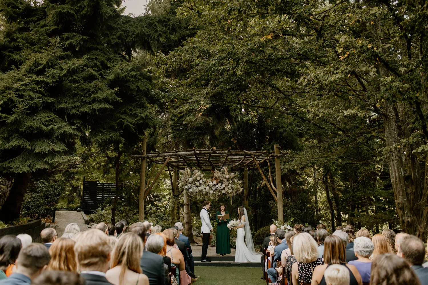 Seattle Wedding Photographer Planning Guide — Gina Paulson Photography