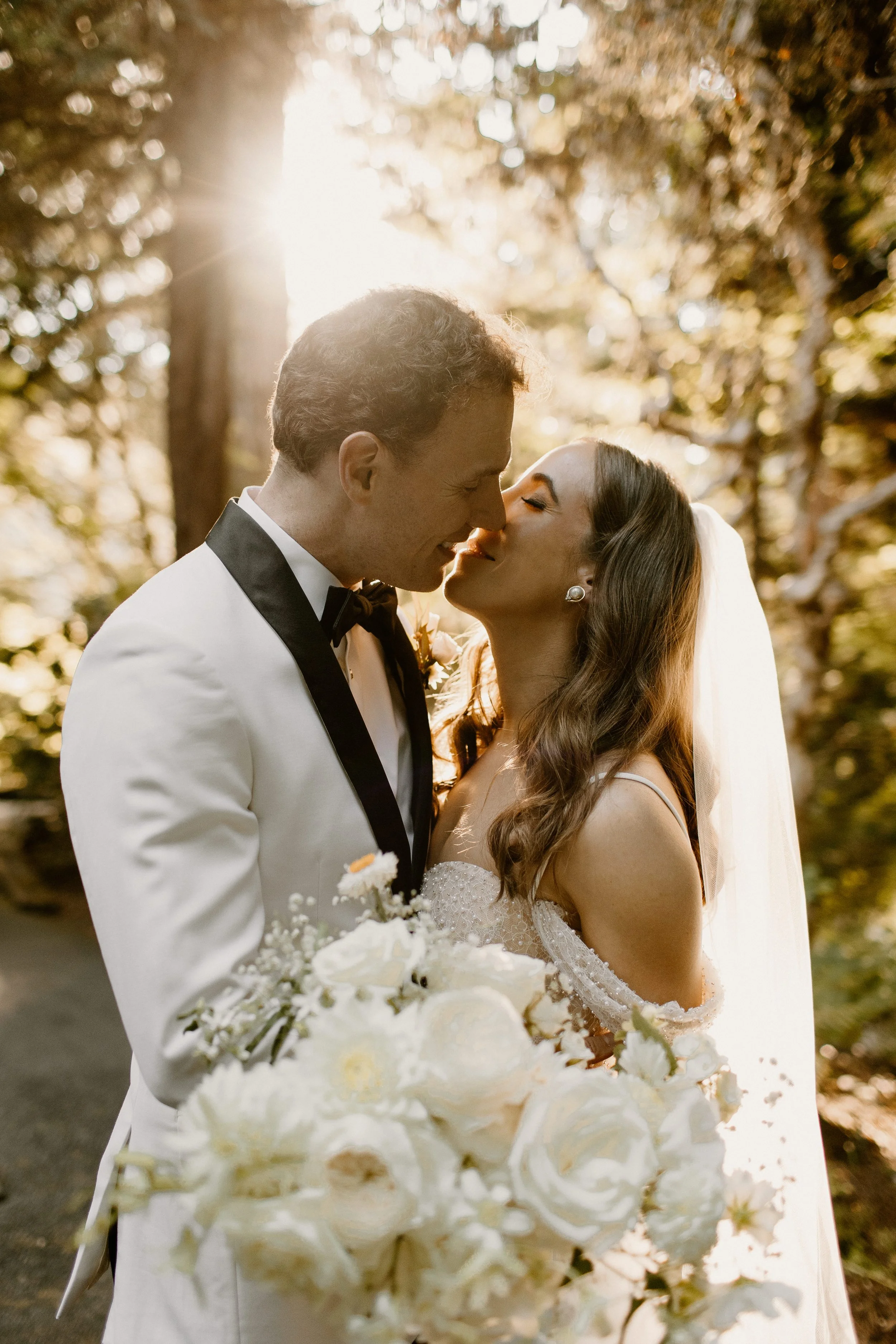 Seattle Wedding Photographer Planning Guide — Gina Paulson Photography