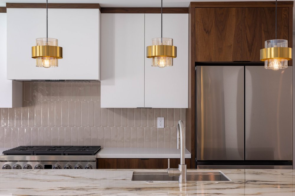 WHOLE HOUSE REMODEL — ROQUE DESIGN