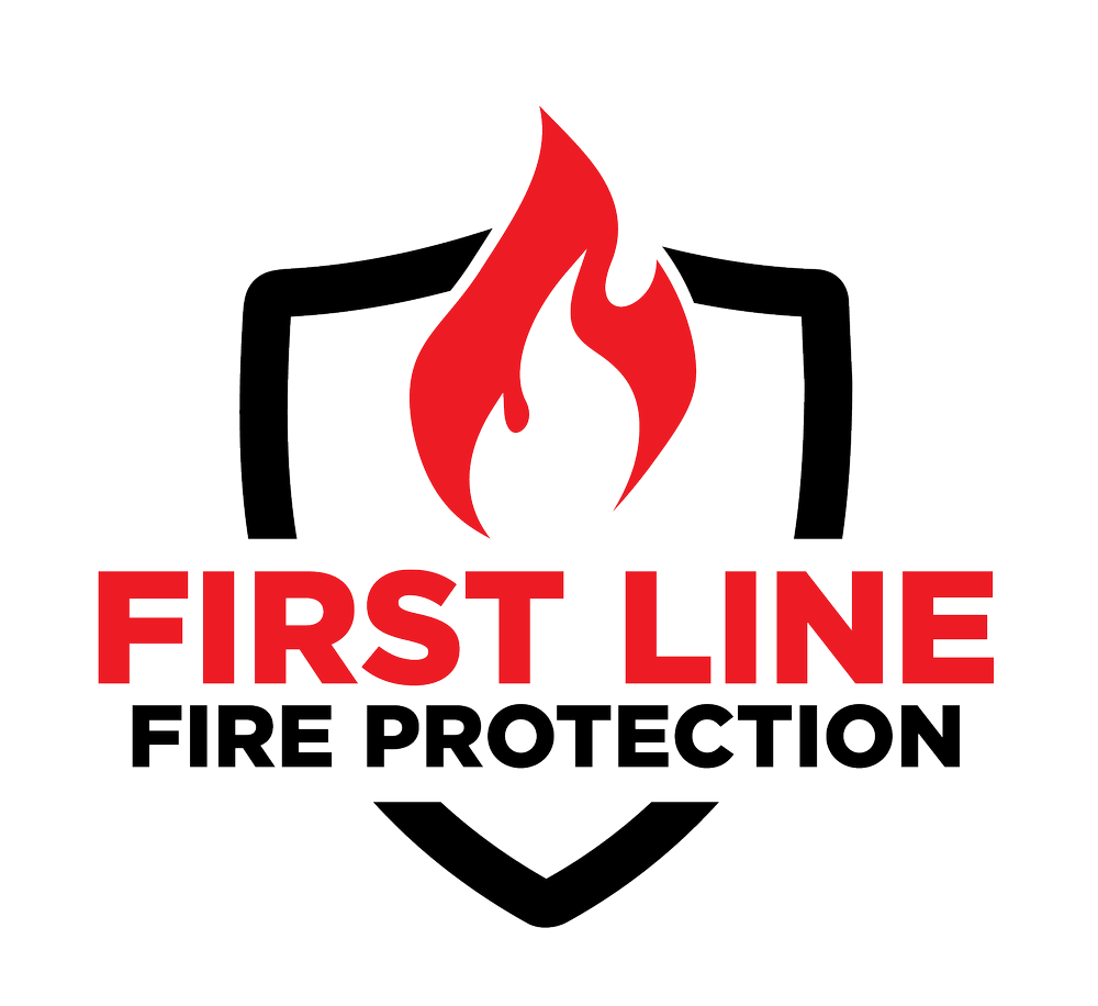 Contact — First Line Fire Protection