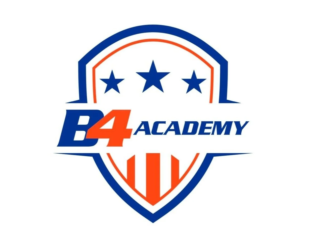 Basketball - Teams — B4 Academy