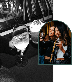 My Bar | Pool Tables, Beer Garden & Classic Pub Energy | The Hilton Hotel