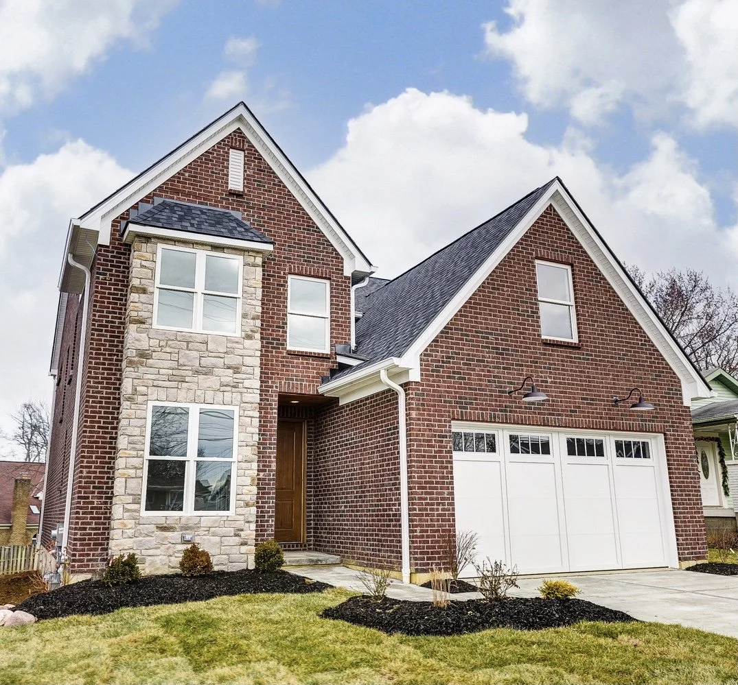 Our Story | Cincinnati Custom Home Builder — Five Daughters Construction