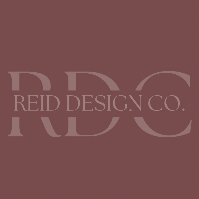 REID DESIGN CO.