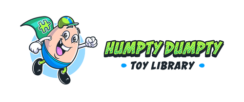 Humpty Dumpty Toy Library | Unleash the Superpower of Play