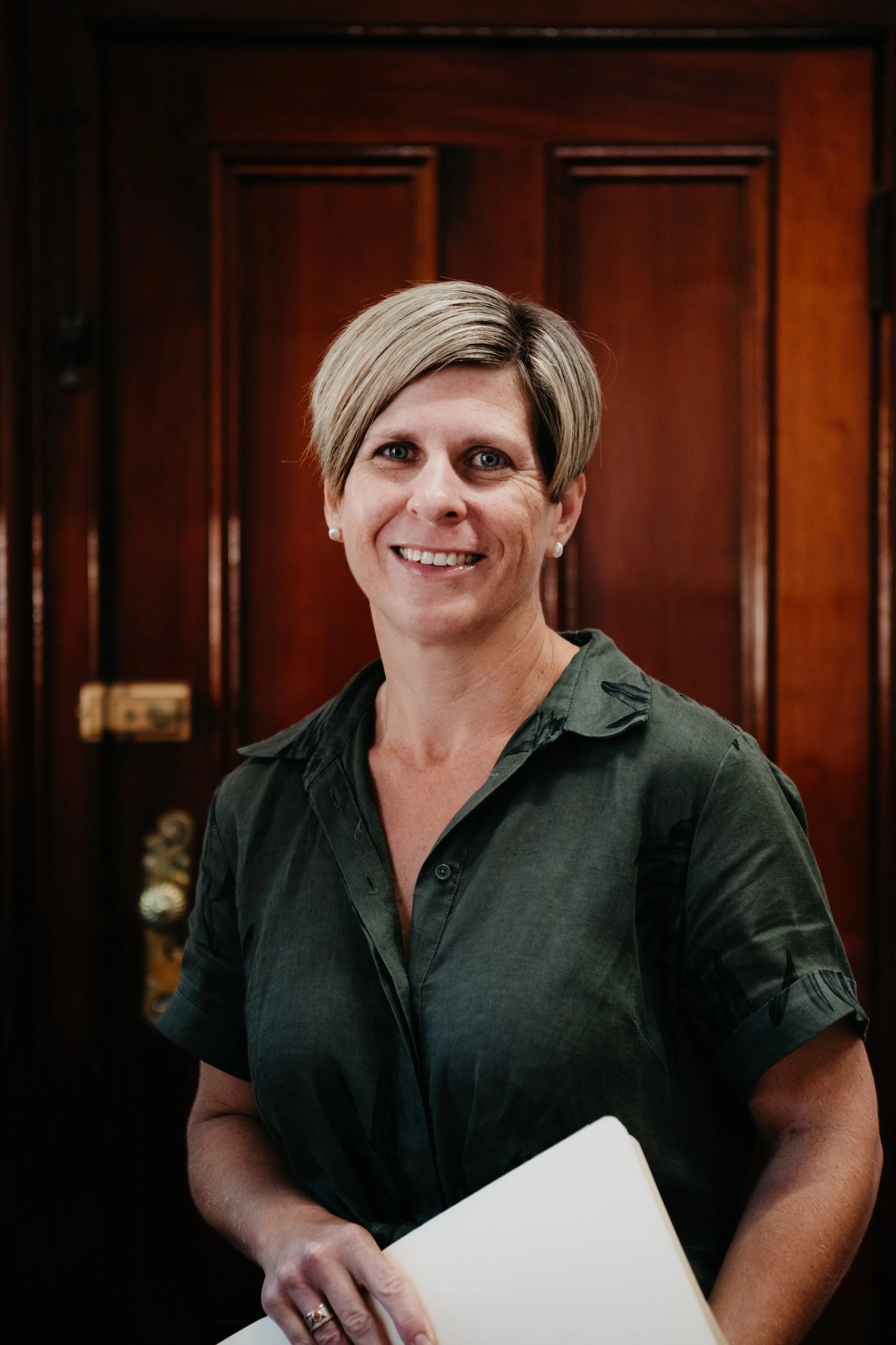 Team — Granleese & Co.