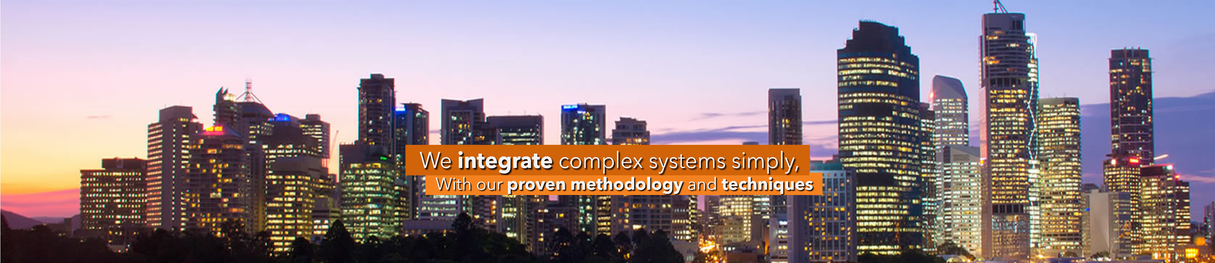 Quinticon | Elevate Your Enterprise