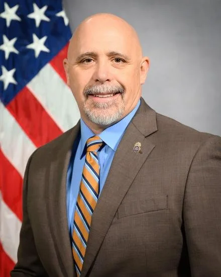 Justin King bio | Discover Leadership Insights — National Command ...