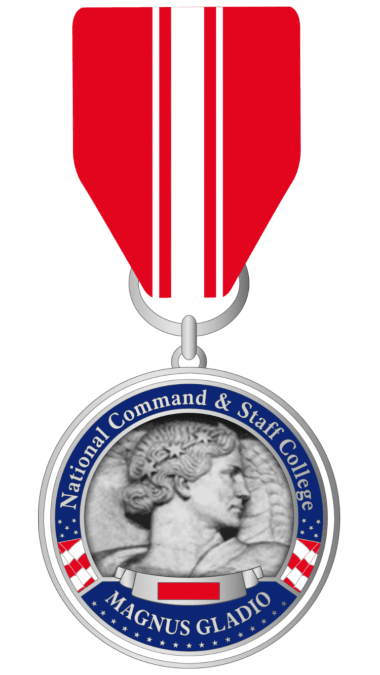 WEST POINT LEADERSHIP | Enhance Leadership Skills — National Command ...