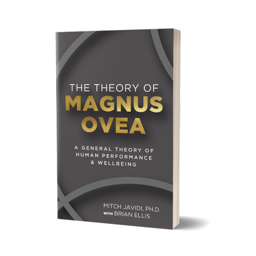 MAGNUS Leadership Program | Enhance Your Leadership — National Command ...