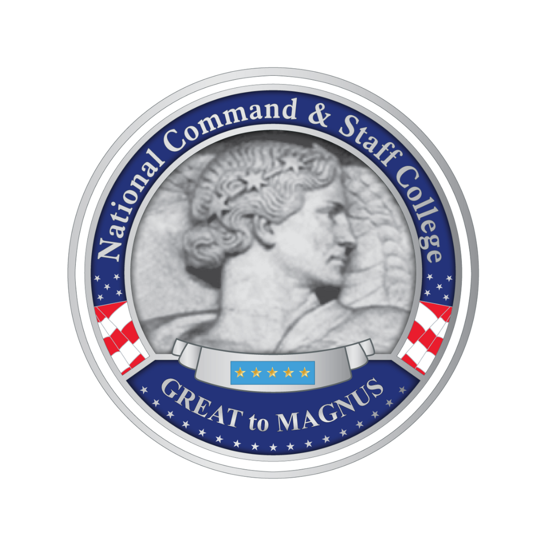 Contact | Connect with Us Today — National Command & Staff College