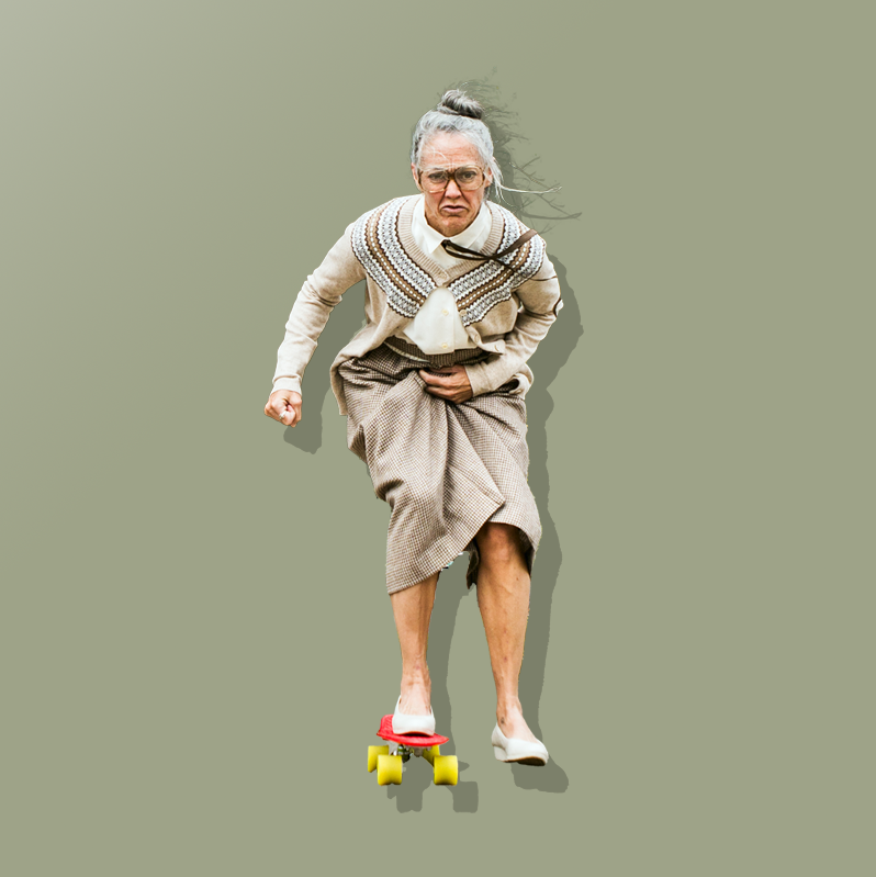 Robert Fendall - Sydney CBD Osteopath