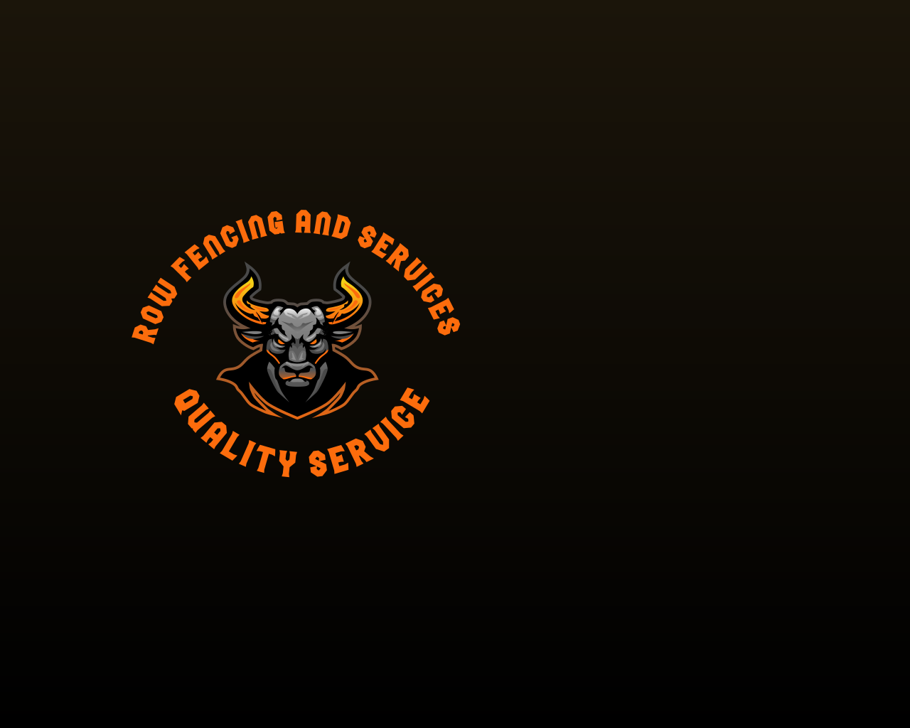 ROW Fencing and Services