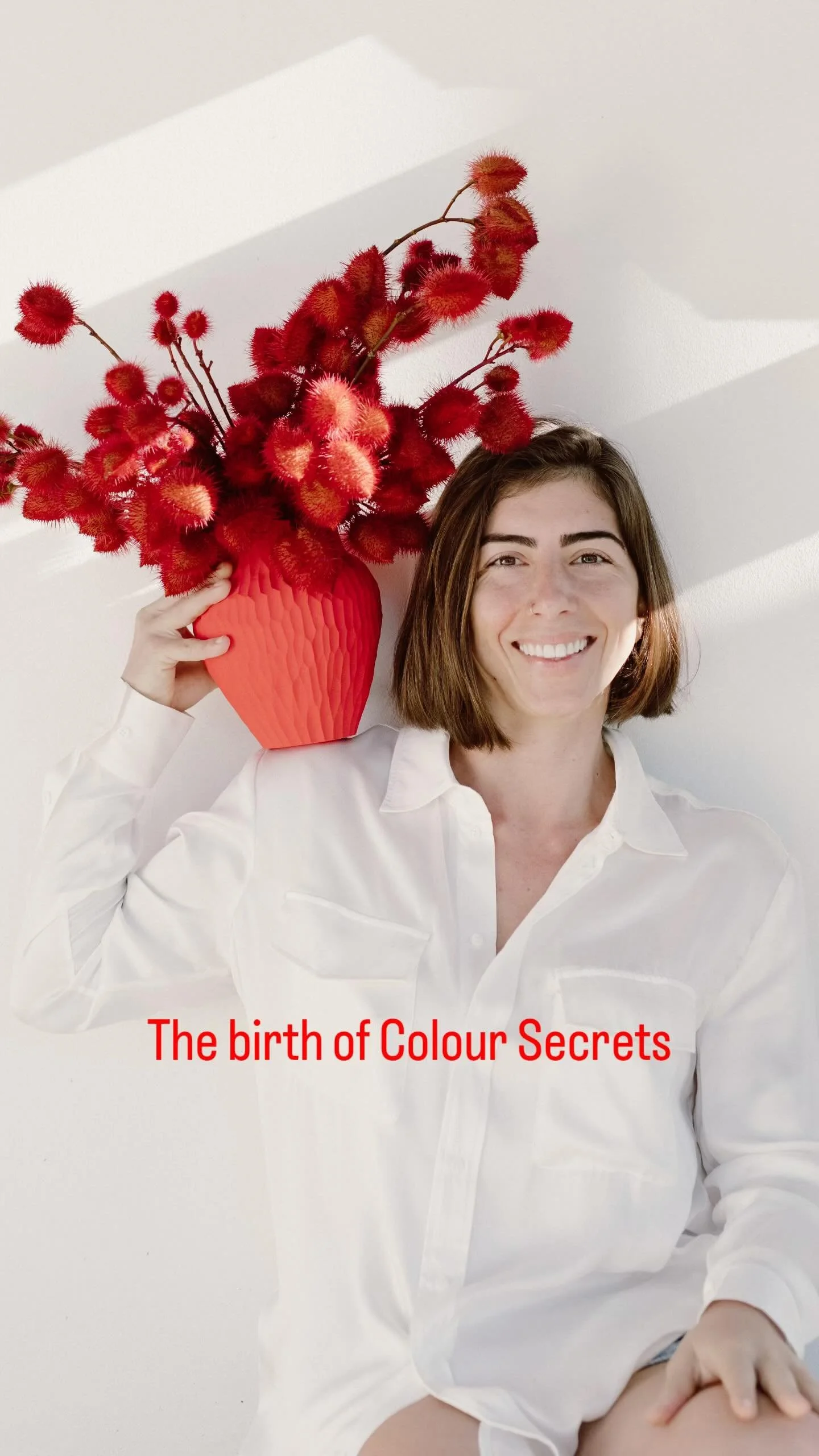 Bianca Pintan | Online Ceramic Courses in Colour, Carving & Creative Growth