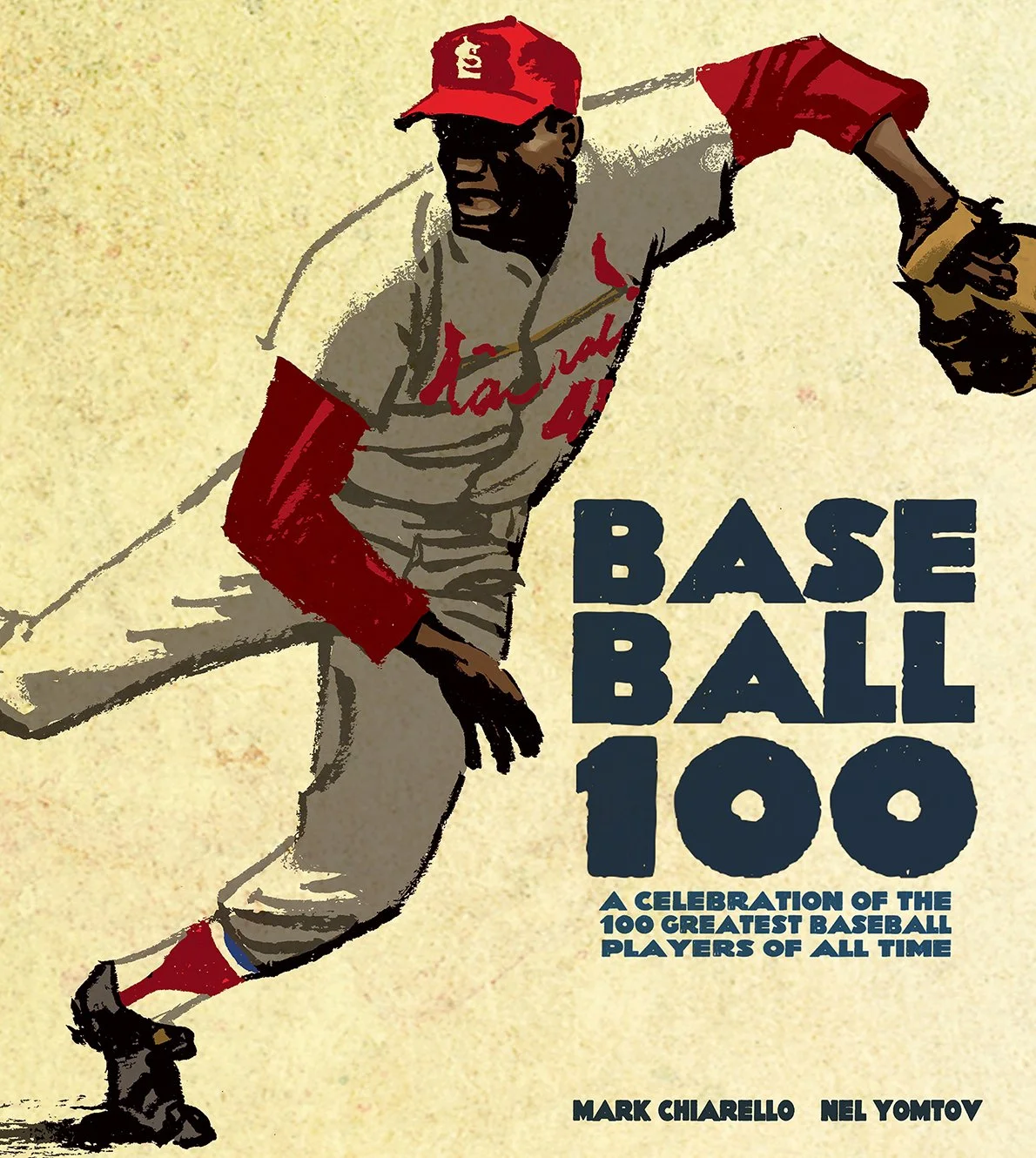 Heroes from a Different Era: An interview with Mark Chiarello — The Fan ...