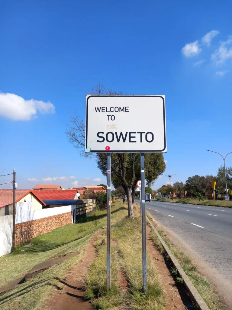 SOWETO TOURISM