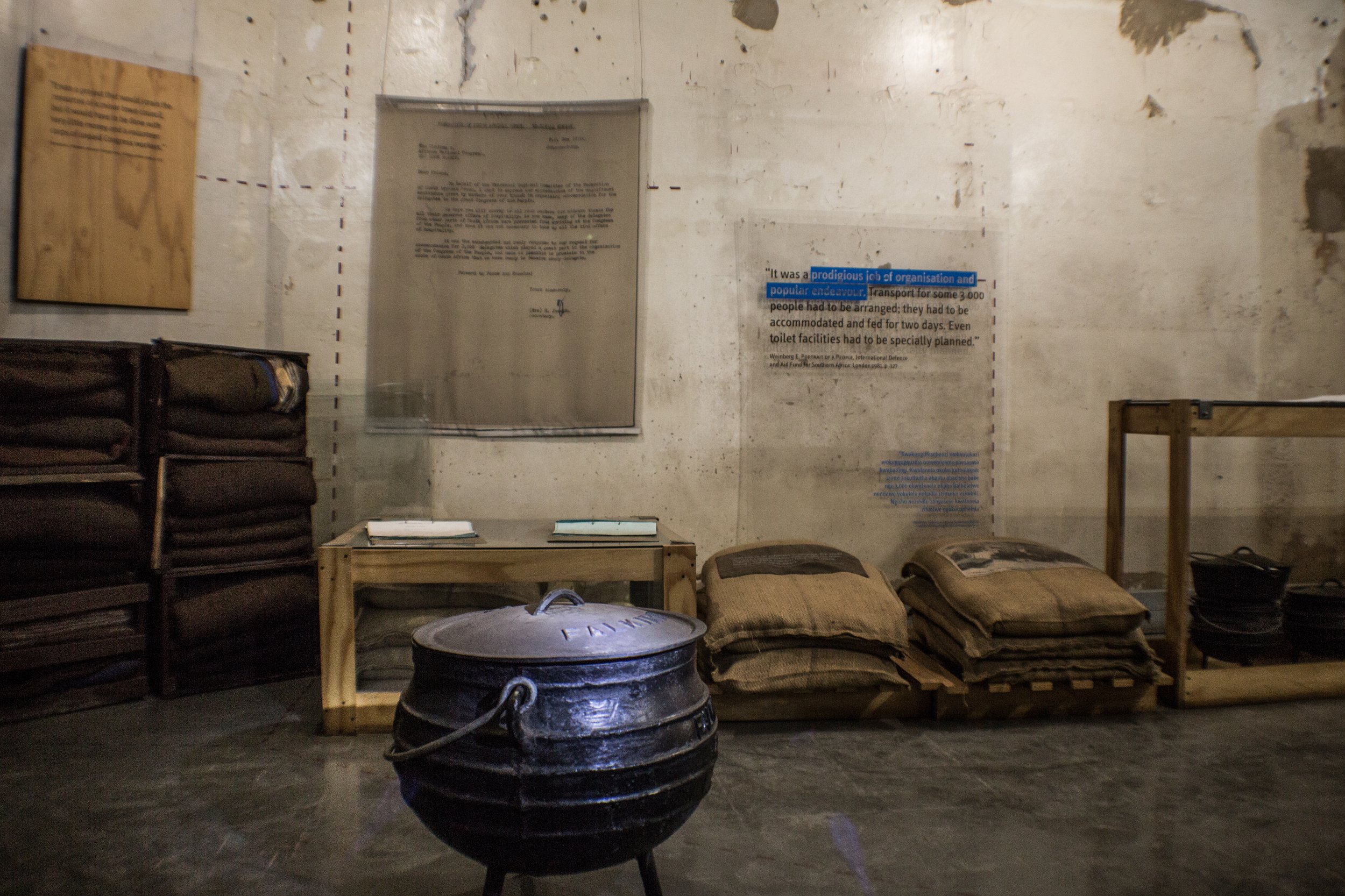 Attractions — SOWETO TOURISM