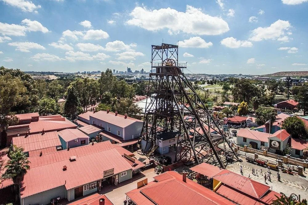 Attractions — SOWETO TOURISM