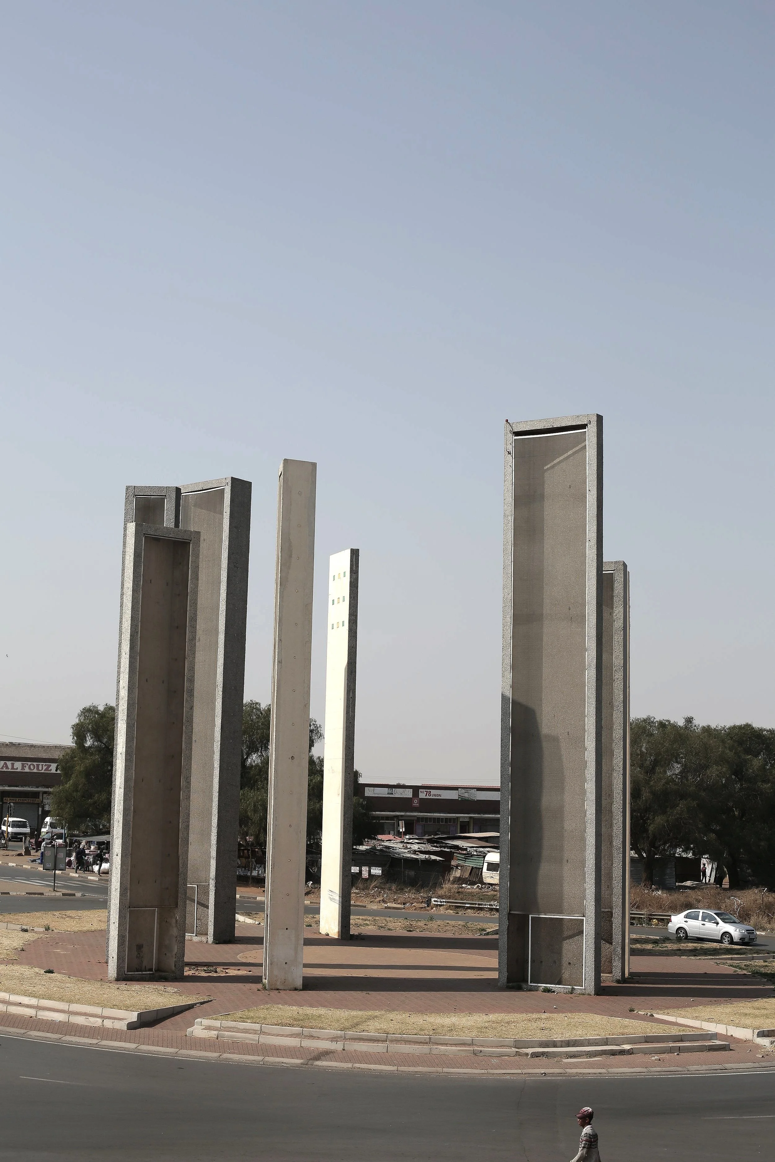 SOWETO TOURISM