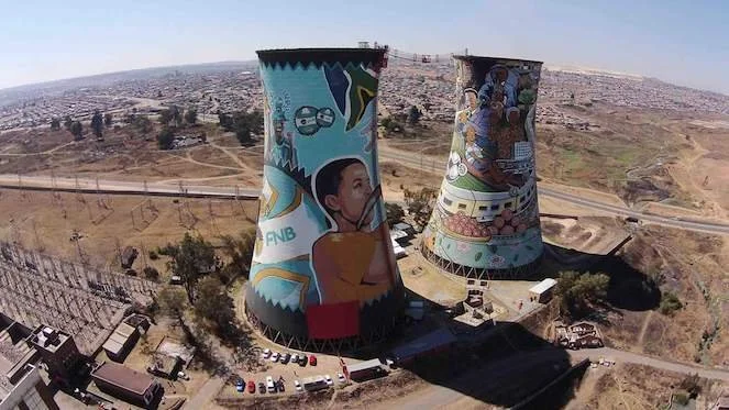 Attractions — SOWETO TOURISM