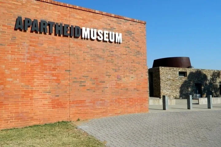 Attractions — SOWETO TOURISM
