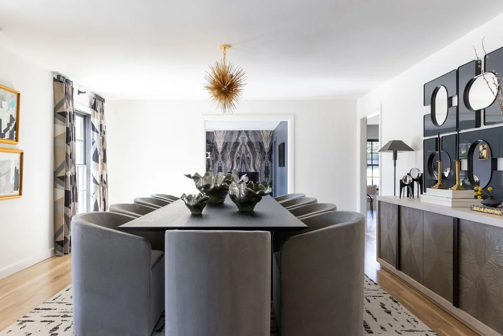 Drury Project | Elegant & Functional Interior Design in Oklahoma City ...