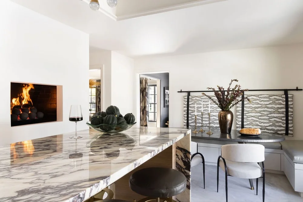 Drury Project | Elegant & Functional Interior Design in Oklahoma City ...