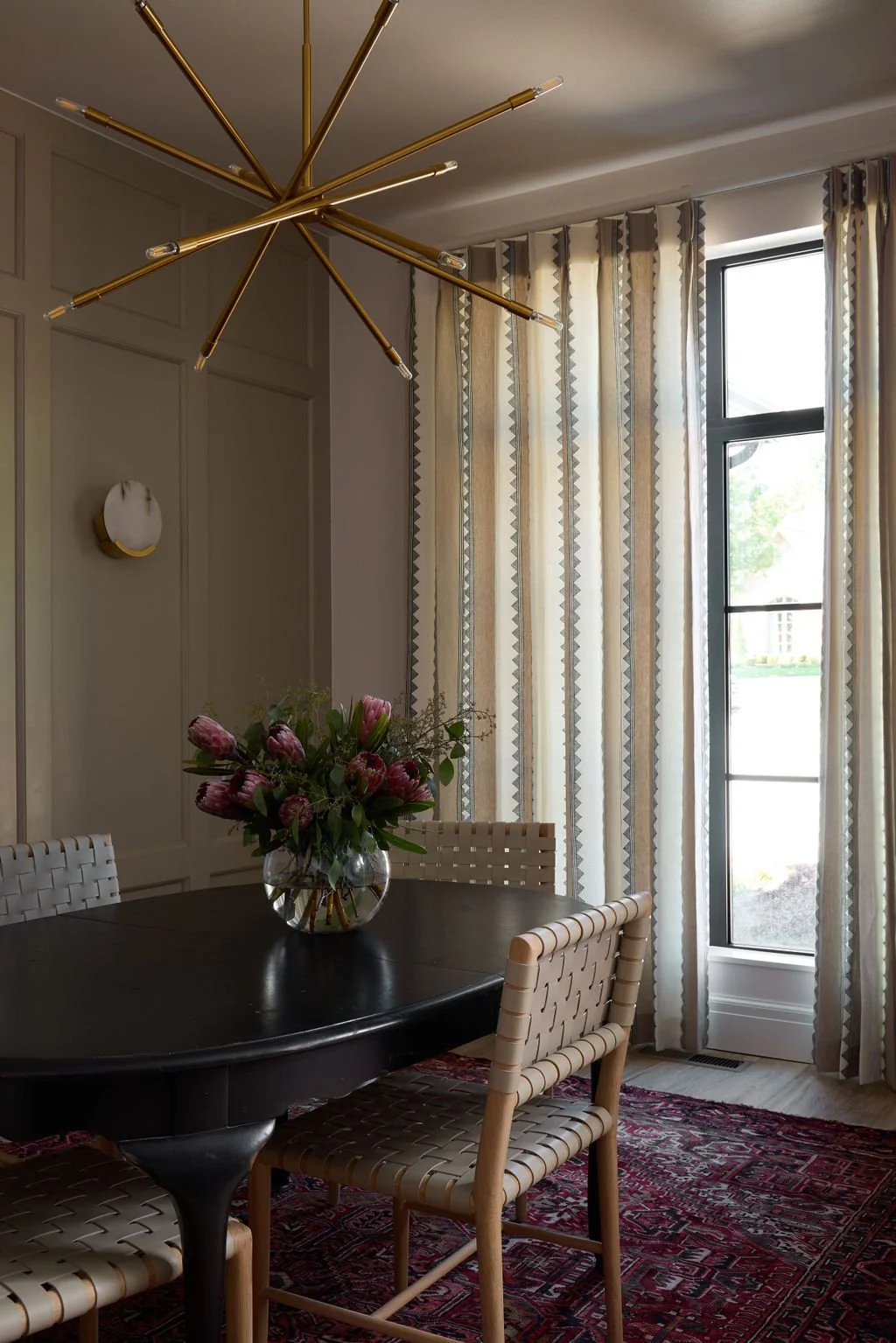 Oklahoma City Interior Design Portfolio | Kirby Home Designs — Kirby ...