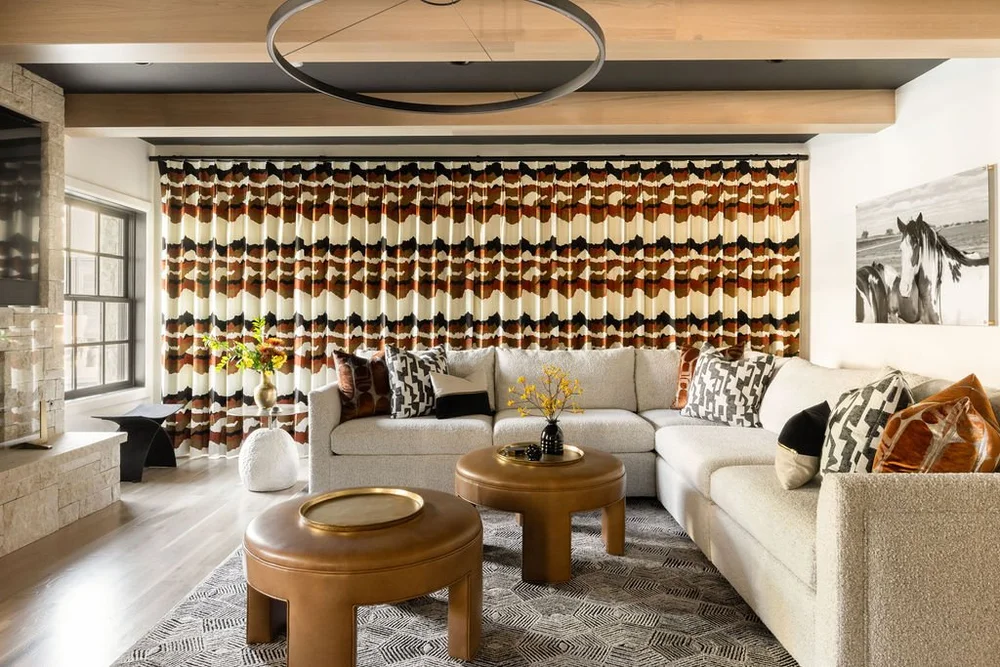 Drury Project | Elegant & Functional Interior Design in Oklahoma City ...