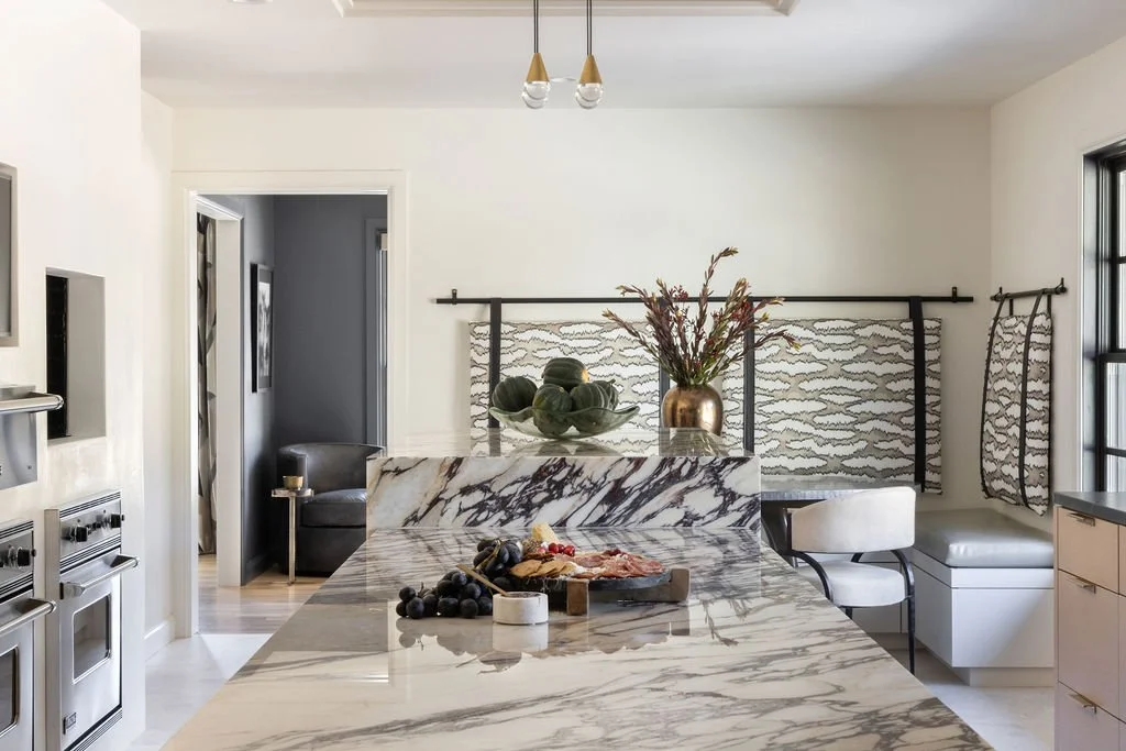 Drury Project | Elegant & Functional Interior Design in Oklahoma City ...