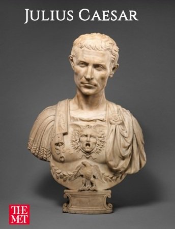 Caesar — The History of Roman Trier and the Land of the Treveri